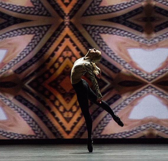 Dance Salad Festival 2015 Gallery